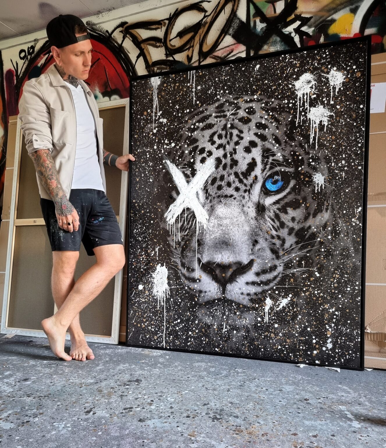 Rimpler Art - DitKoncept.dk