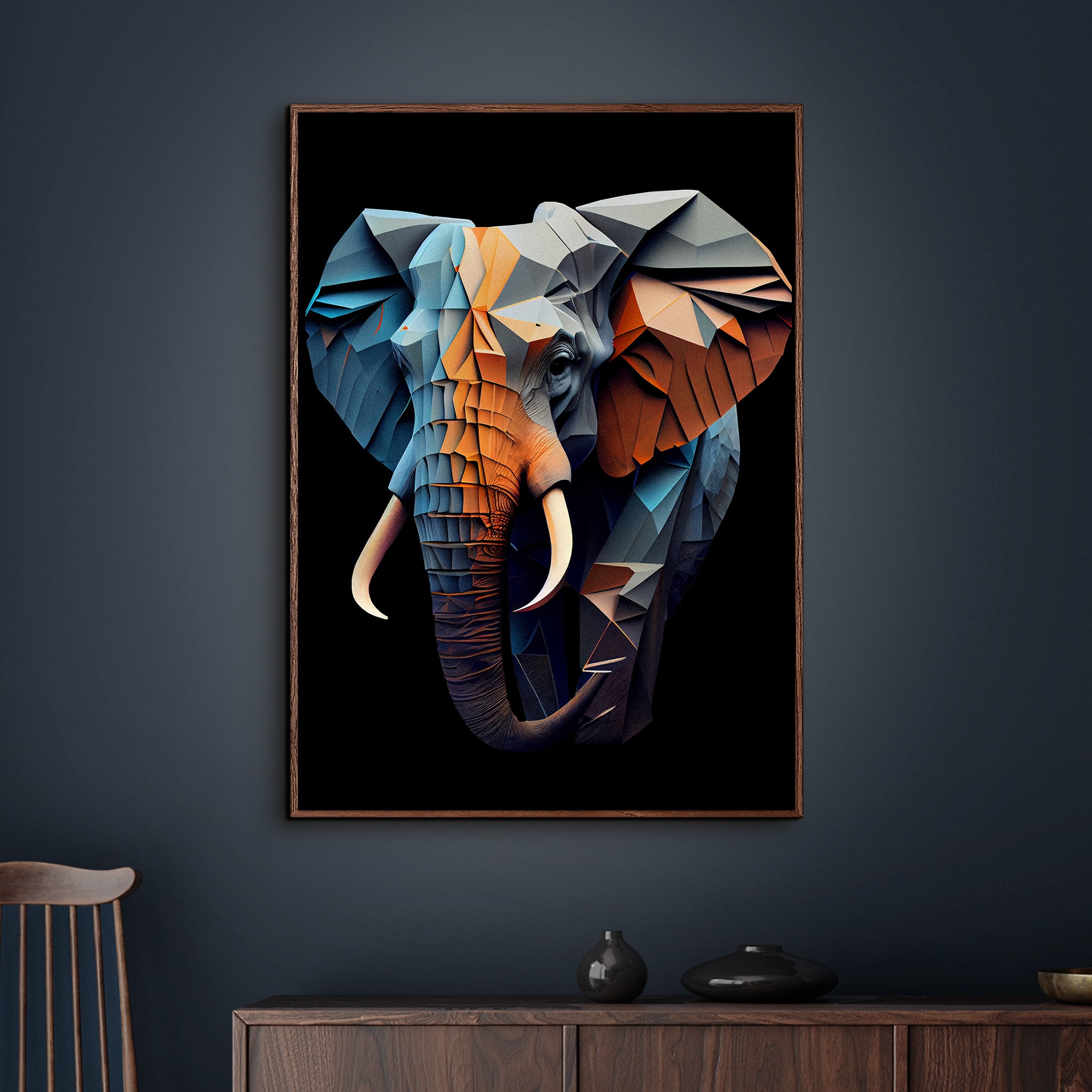 Farverige Plakater - Stort Udvalg af Smukke Store Plakater