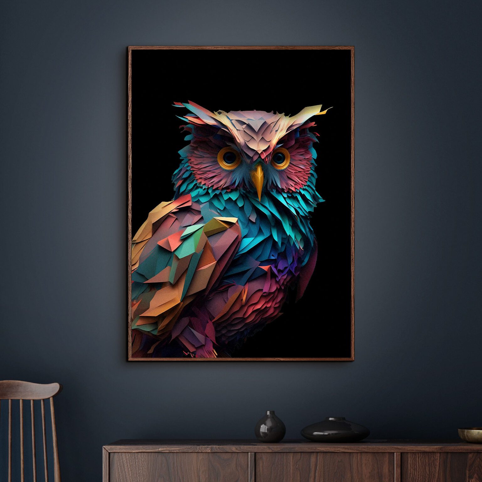 Farverige Plakater - Stort Udvalg af Smukke Store Plakater