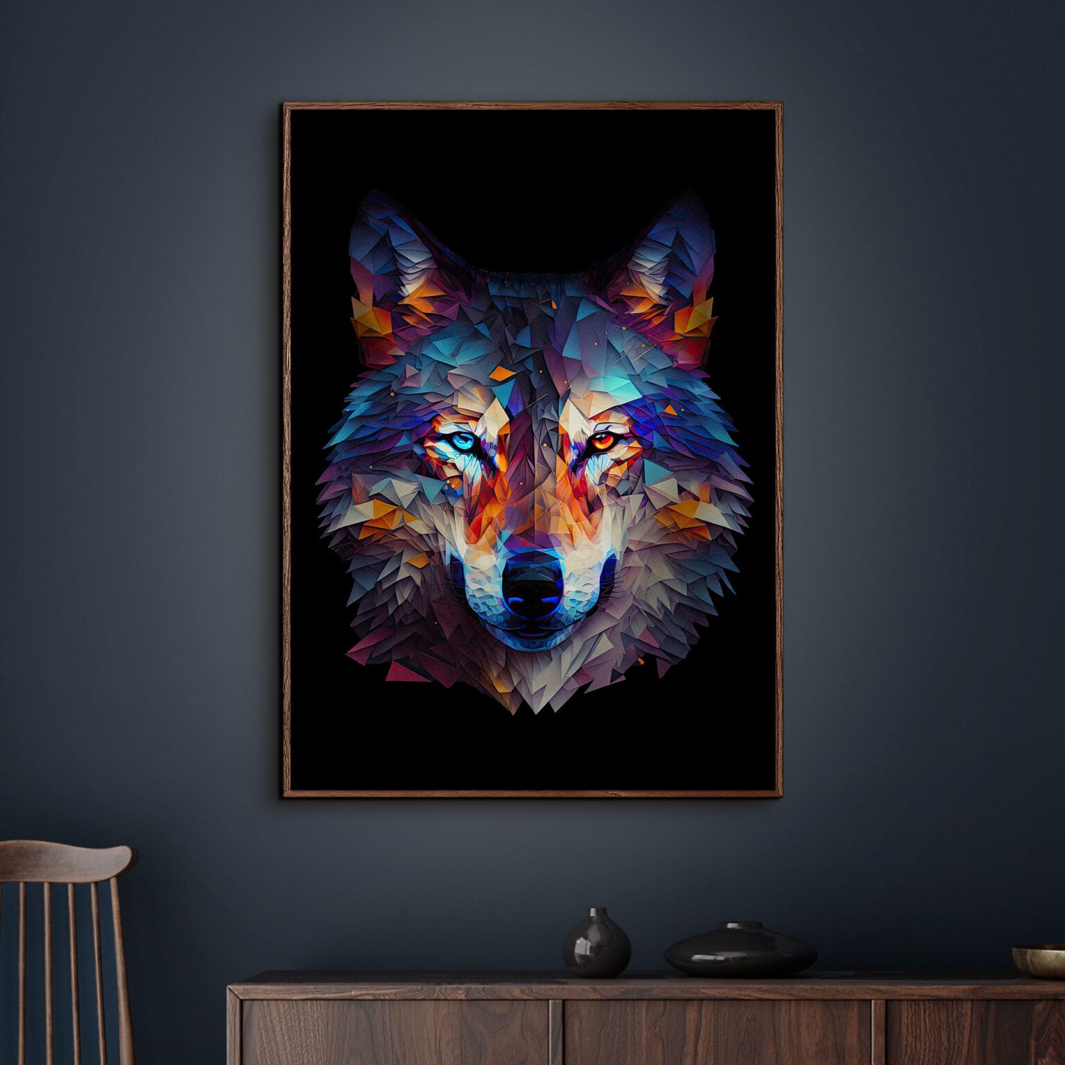 Farverige Plakater - Stort Udvalg af Smukke Store Plakater