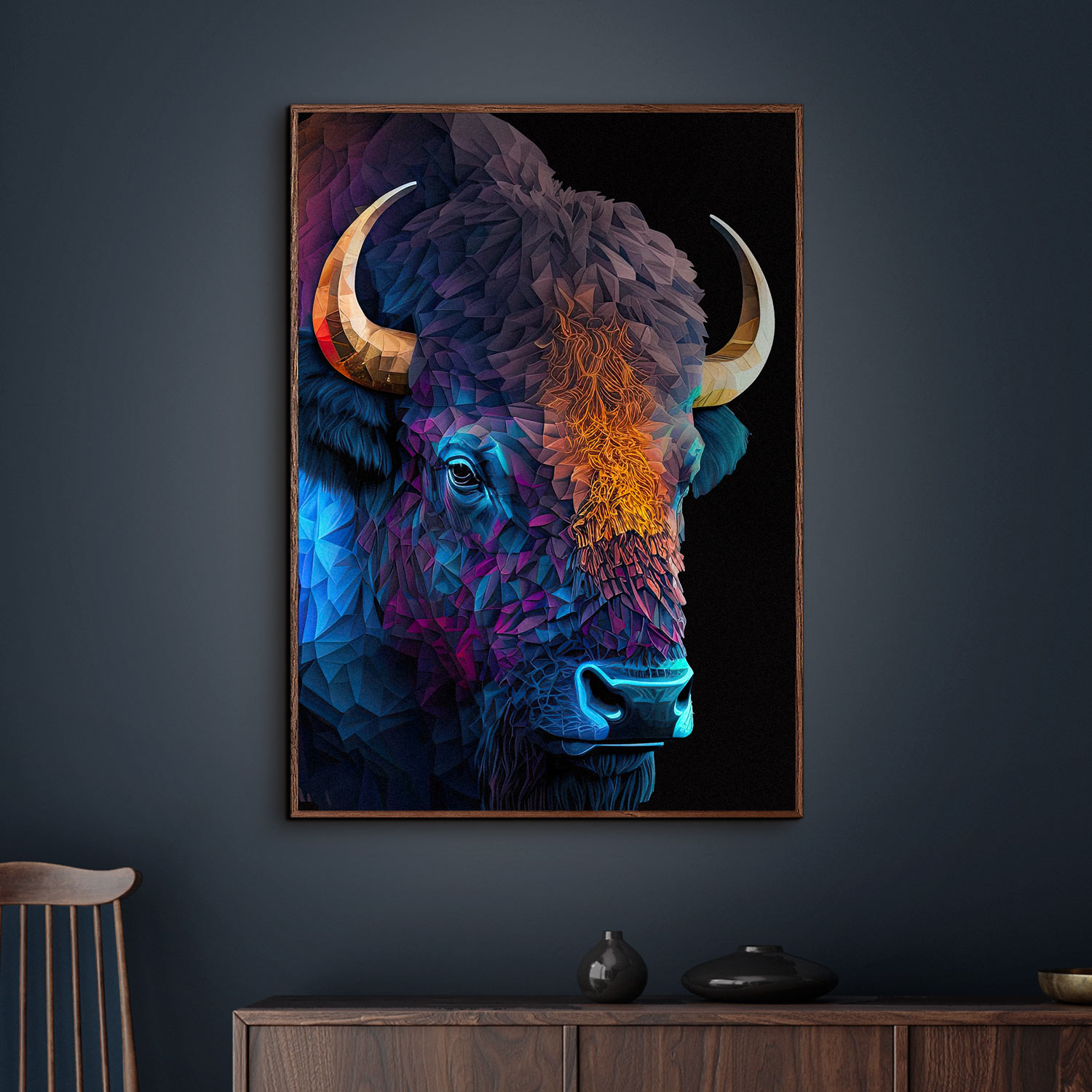 Farverige Plakater - Stort Udvalg af Smukke Store Plakater