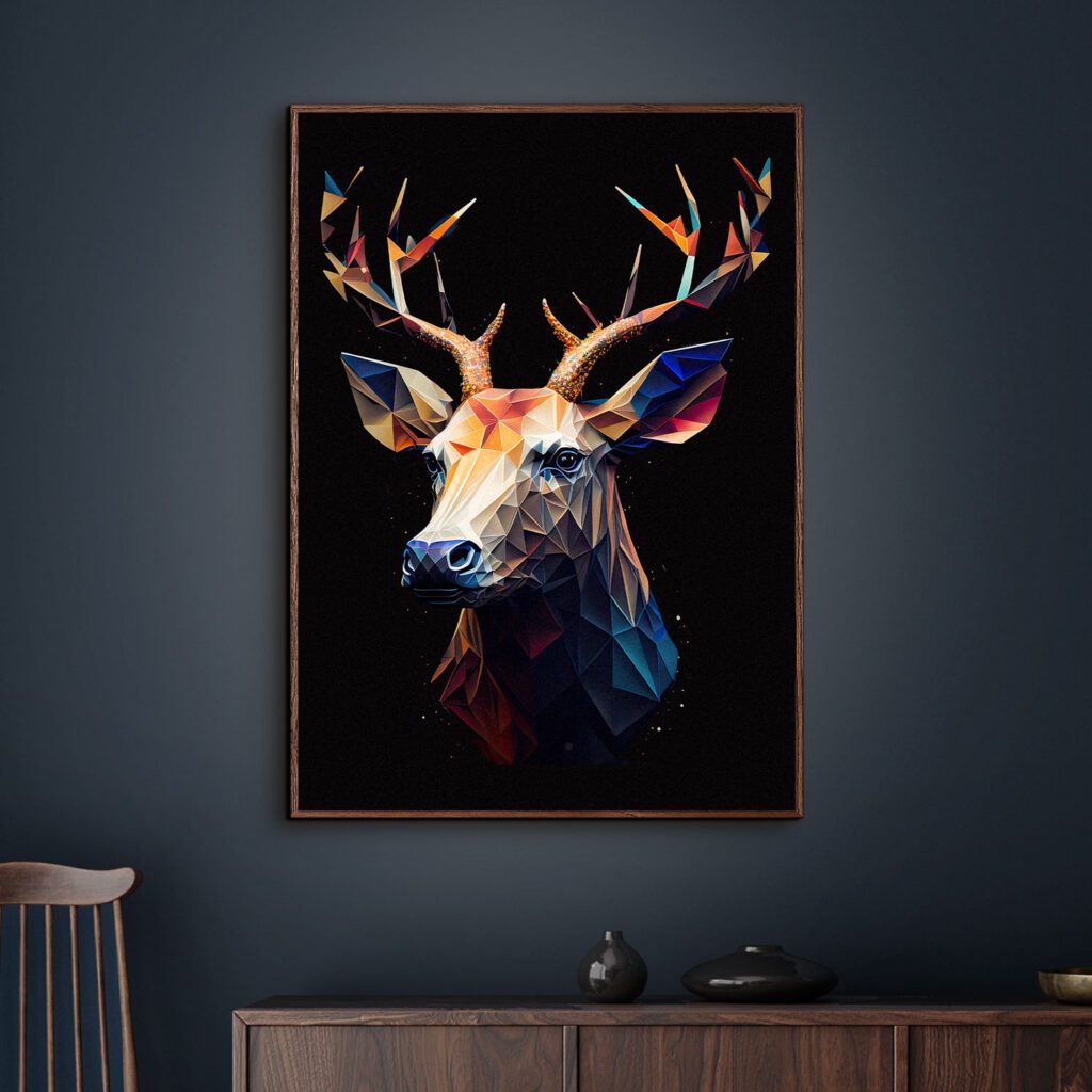 Farverige Plakater - Stort Udvalg af Smukke Store Plakater