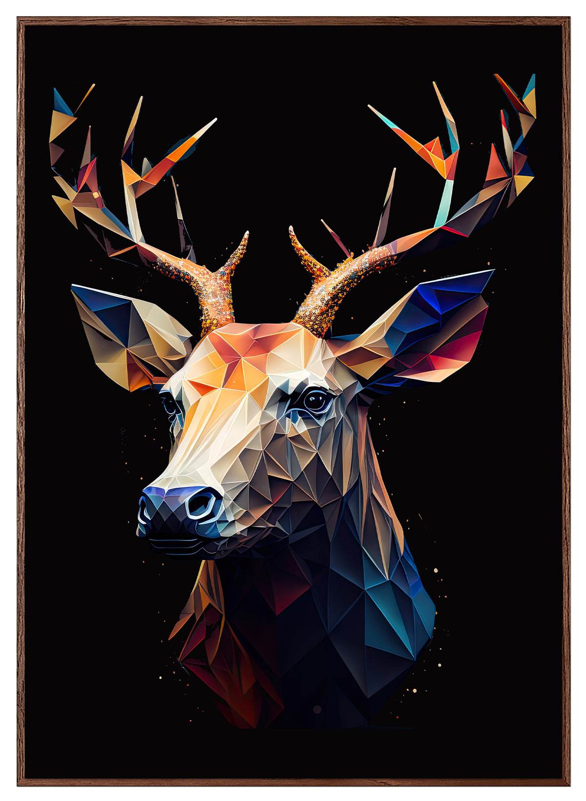 Farverige Plakater - Stort Udvalg af Smukke Store Plakater